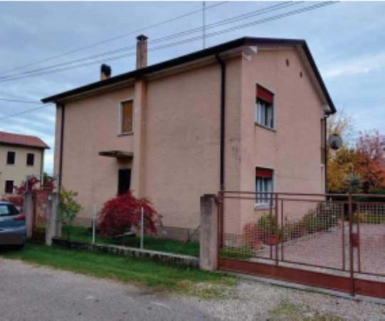 Appartamento in villa in vendita a Godega Di Sant'Urbano