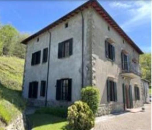 Appartamento in vendita a Barga