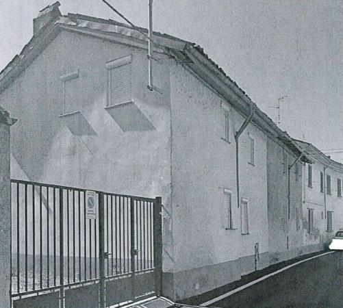 Appartamento in vendita a Frascarolo