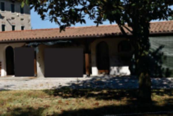 Appartamento in villa in vendita a San Fior