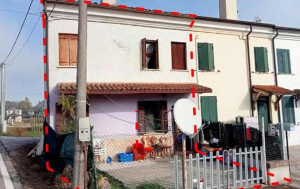 Appartamento in vendita a Terrazzo