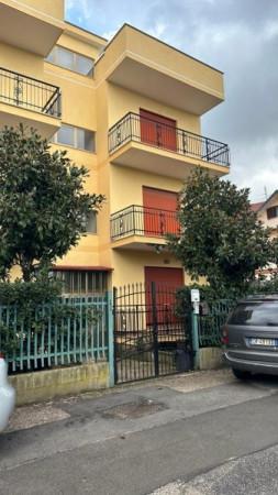 Appartamento in vendita a Aprilia