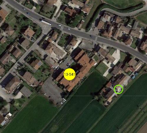 Appartamento in vendita a Bagnacavallo