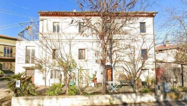 Appartamento in vendita a Sant'Elpidio A Mare