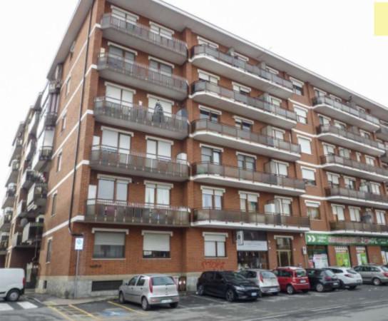Appartamento in vendita a Moncalieri
