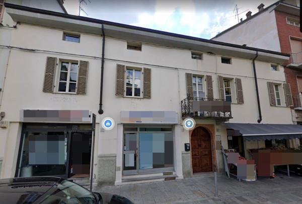 Appartamento in vendita a Fidenza