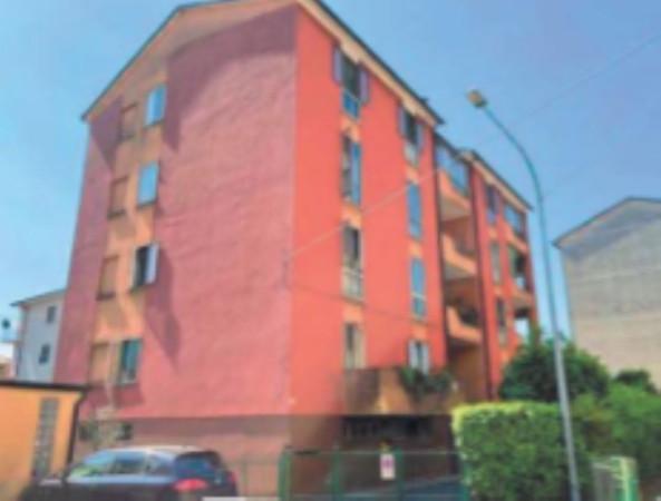 Appartamento in vendita a Vicenza