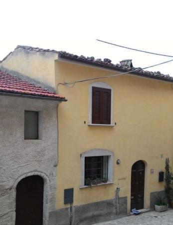 Appartamento in vendita a Alvito