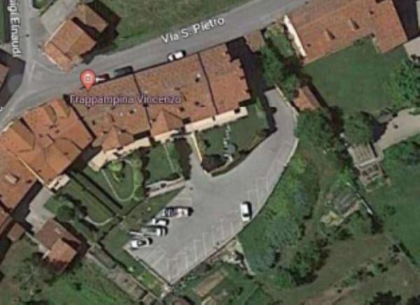 Garage - Posto auto in vendita a Vicoforte