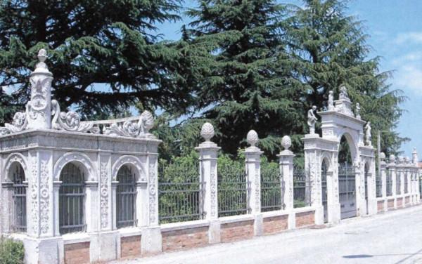 Villa a schiera in vendita a Pederobba