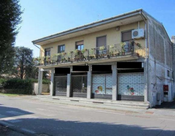 Appartamento in vendita a San Cipriano Po