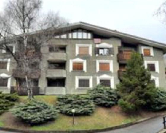 Appartamento in vendita a Bormio