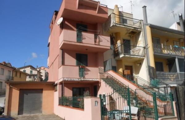 Appartamento in vendita a Sant'Angelo All'Esca