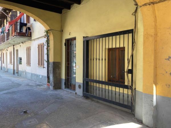 Appartamento in vendita a Cologno Al Serio