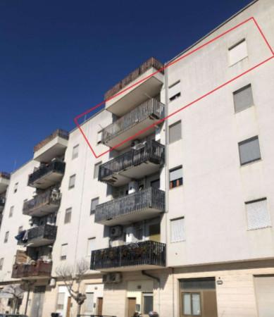 Appartamento in vendita a Mesagne