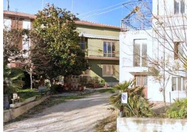 Appartamento in vendita a Sant'Elpidio A Mare