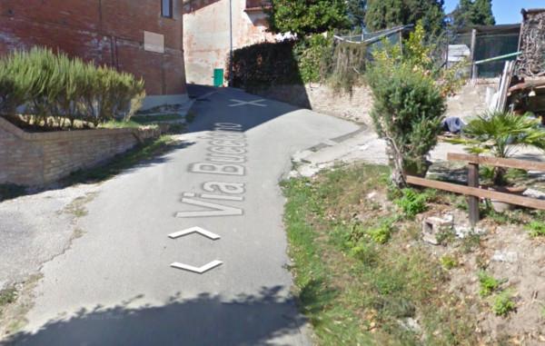 Appartamento in vendita a San Miniato