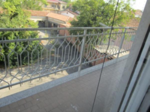 Appartamento in vendita a Suzzara