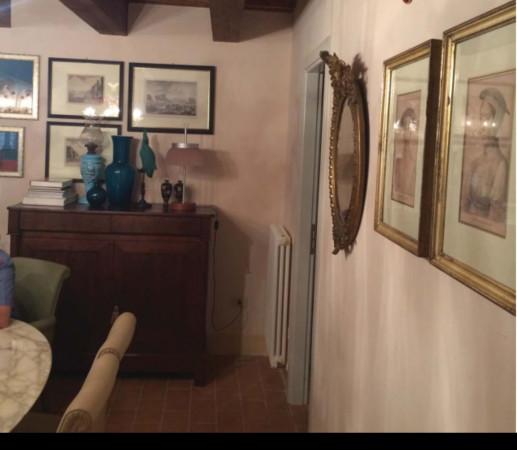 Appartamento in vendita a Cartoceto