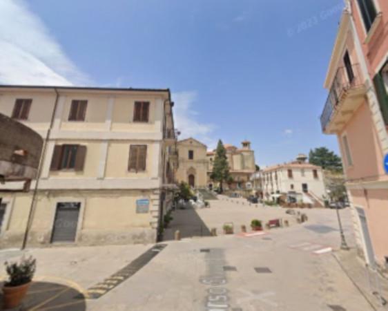 Appartamento in vendita a Montalto Uffugo