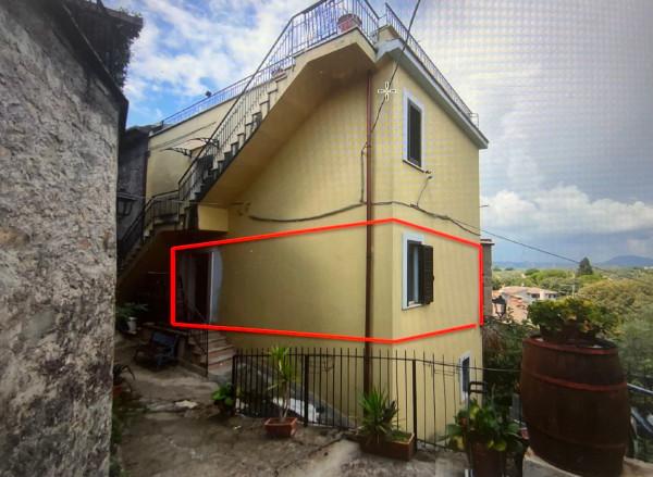 Appartamento in vendita a Fara In Sabina