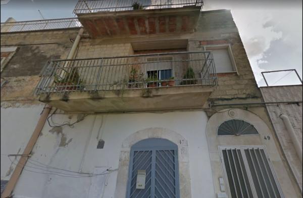 Appartamento in vendita a Canosa Di Puglia