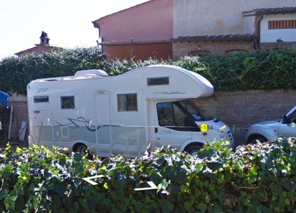 Appartamento in vendita a San Miniato