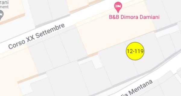 Appartamento in vendita a Montefiore Dell'Aso