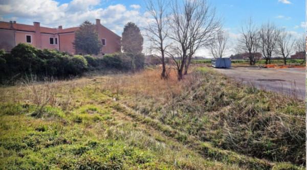 Terreno edificabile residenziale in vendita a Chioggia
