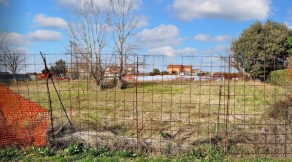 Terreno edificabile residenziale in vendita a Chioggia