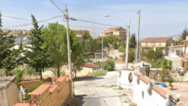 Terreno agricolo in vendita a Favara