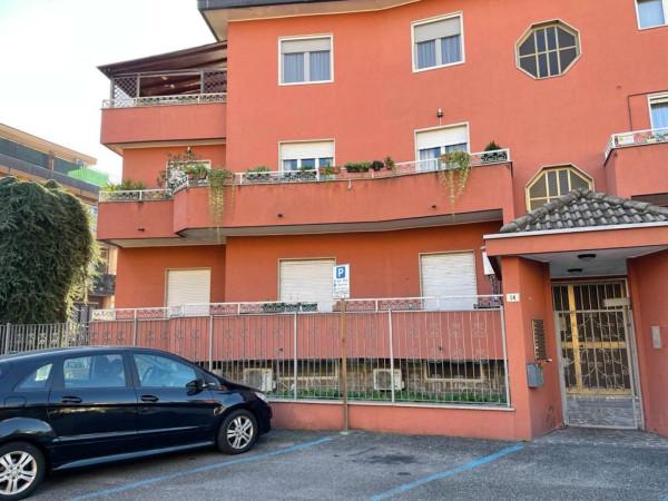 Appartamento in vendita a Pero