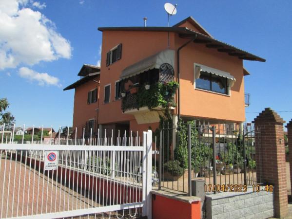 Appartamento in vendita a Riva Presso Chieri