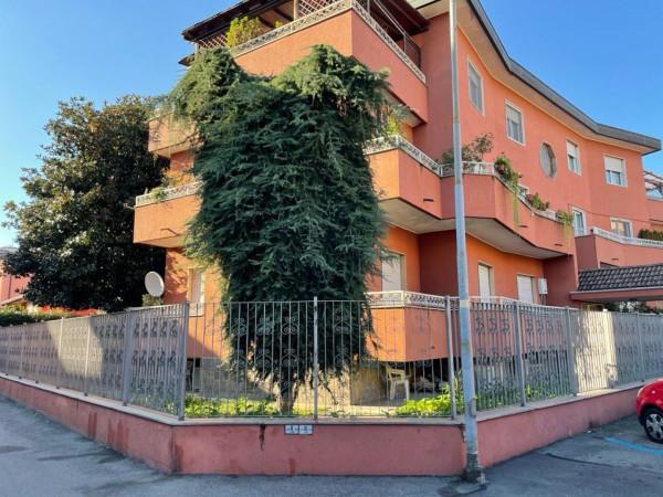 Appartamento in vendita a Pero