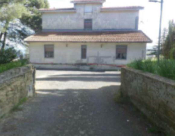 Villa a schiera in vendita a Caltagirone