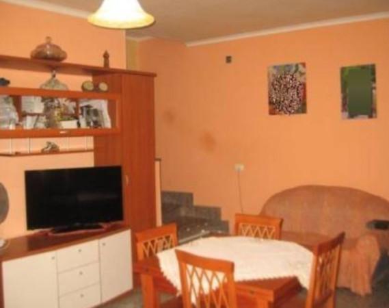 Appartamento in villa in vendita a Castel Volturno