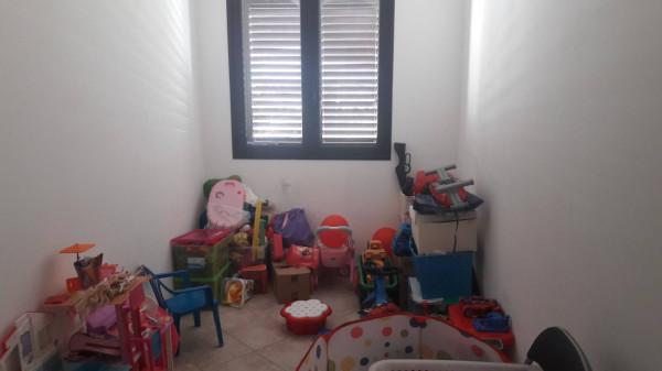 Appartamento in vendita a Mazzarrone