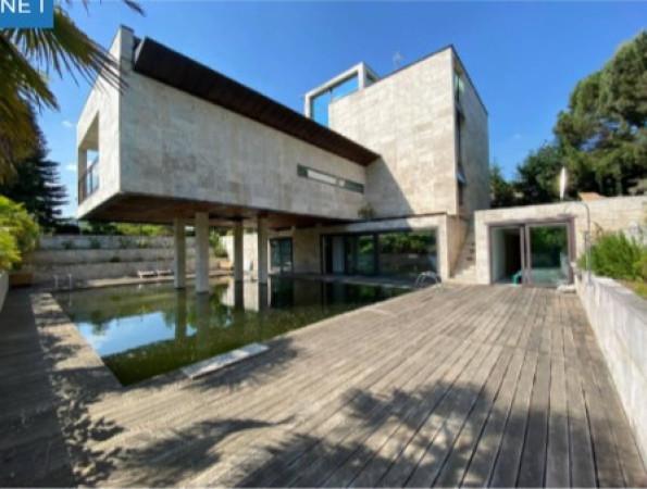 Villa in vendita a Cernusco Lombardone