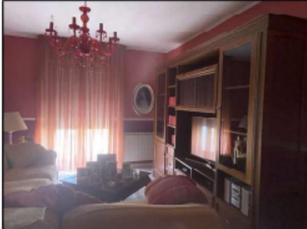 Appartamento in vendita a Serracapriola