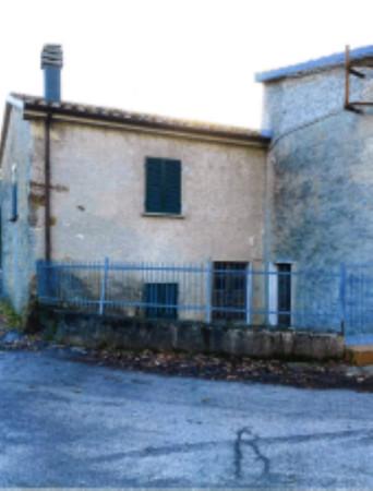 Appartamento in vendita a Monte Cerignone