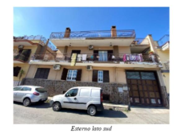 Appartamento in vendita a Casoria