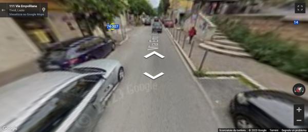 Appartamento in vendita a Tivoli