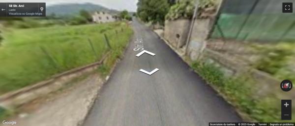 Terreno agricolo in vendita a Tivoli