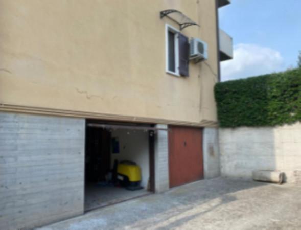 Appartamento in vendita a Pescantina