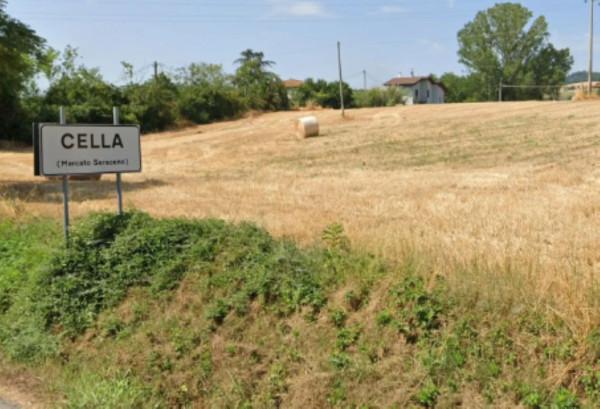 Appartamento in vendita a Mercato Saraceno