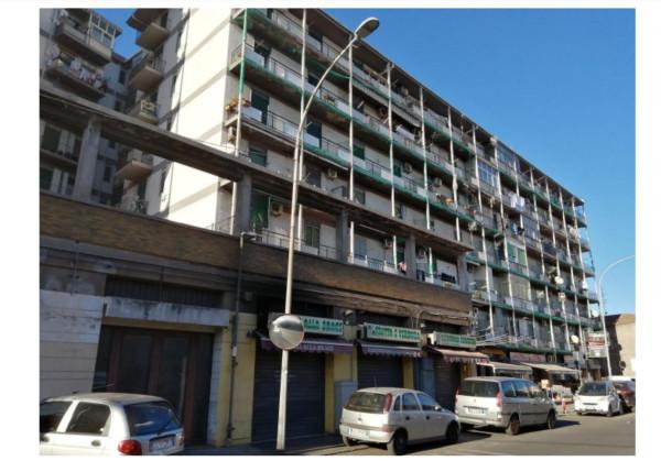 Appartamento in vendita a Catania