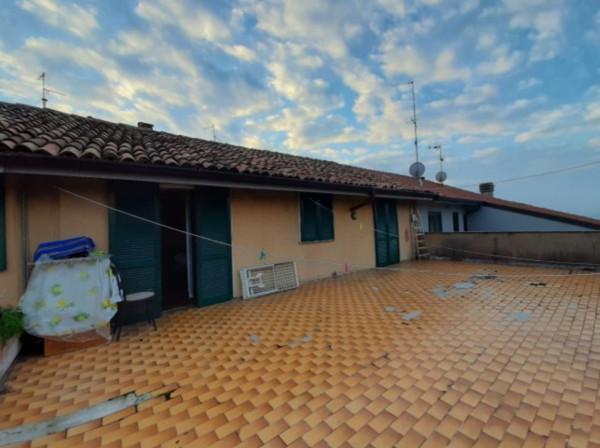 Appartamento in vendita a Nibionno