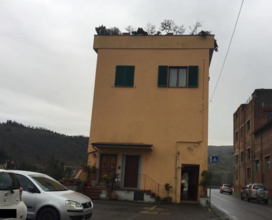 Appartamento in vendita a Fiesole