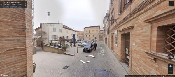 Appartamento in vendita a Montefiore Dell'Aso