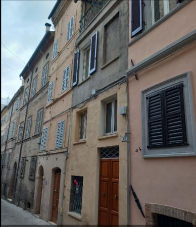 Appartamento in vendita a Macerata